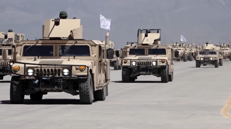 Bagram Airbase 2025: US C-17 Landing Claims and Regional Impact