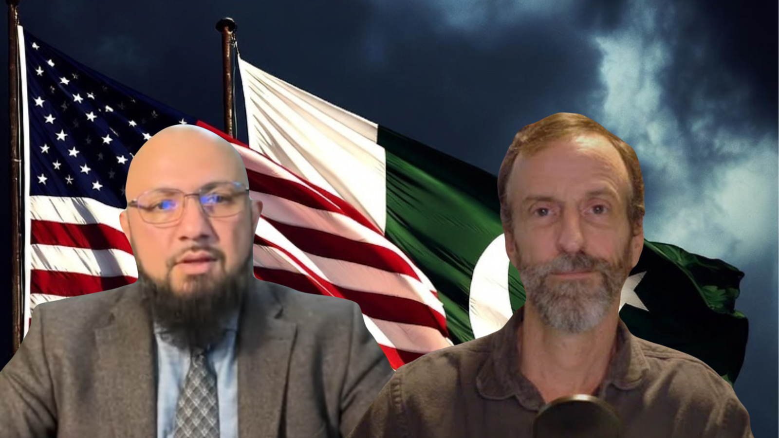 Post-War Faultlines: Scott Horton on Afghanistan, Pakistan, and ...